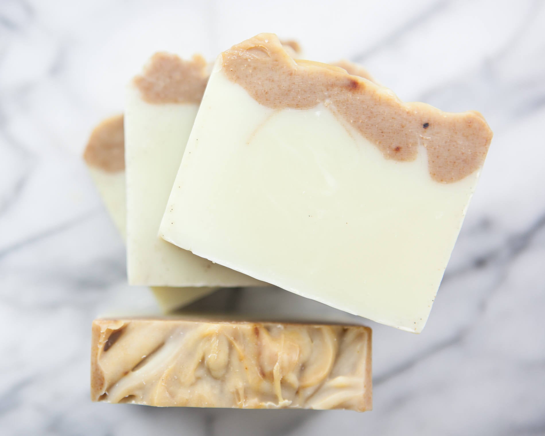 Rosehip Soap Bar – Orchard Farm Soap