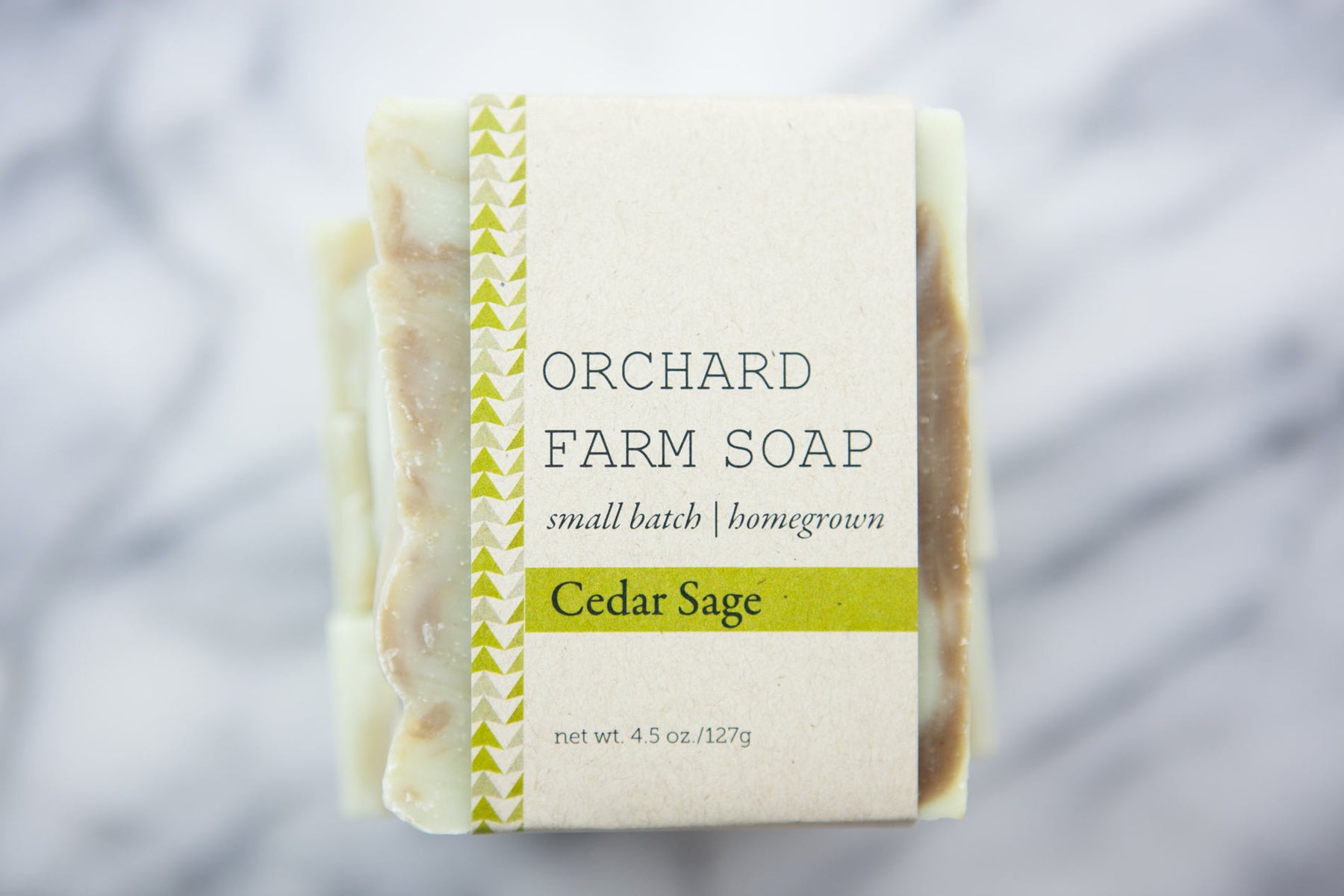 Natural Soap – Orchard Farm Soap